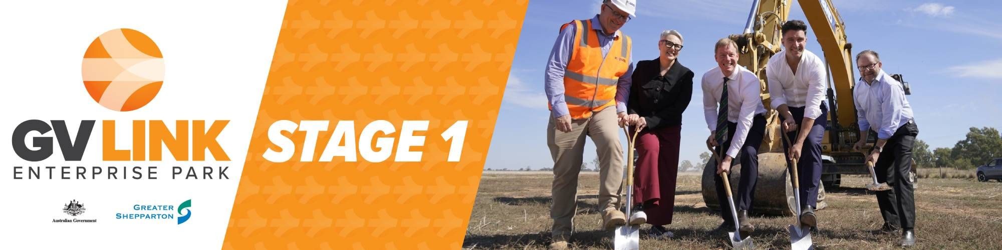 GV Link Enterprise Park - Greater Shepparton City Council